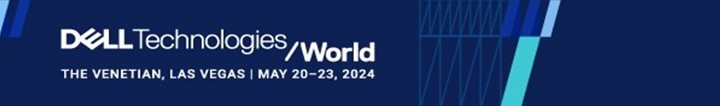 Dell Technologies World
